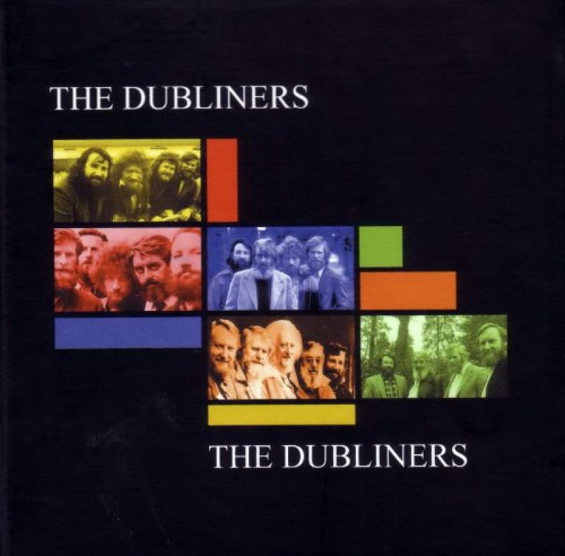 The Dubliners - The Dubliners [2011] - hitparade.ch